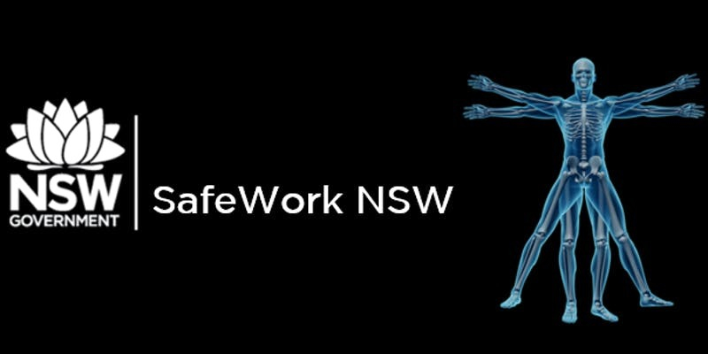 Safework Nsw Perform Workshop Energy And Resources Knowledge Hub