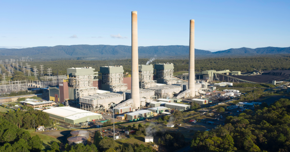 What’s a grid, anyway? Making… | Energy & Resources Knowledge Hub