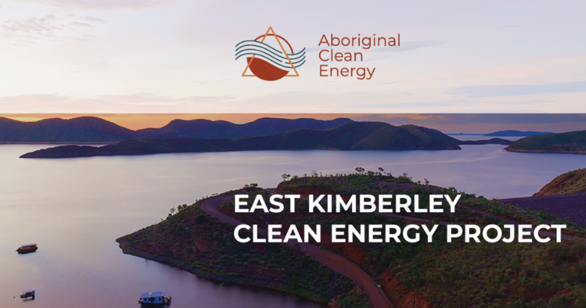ARENA funds First Nations-led… | Energy & Resources Knowledge Hub