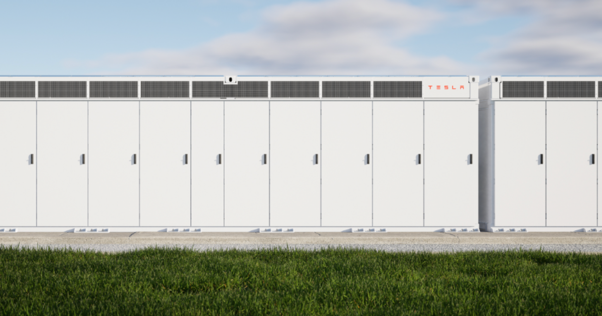 Ausgrid proposes new battery… | Energy & Resources Knowledge Hub