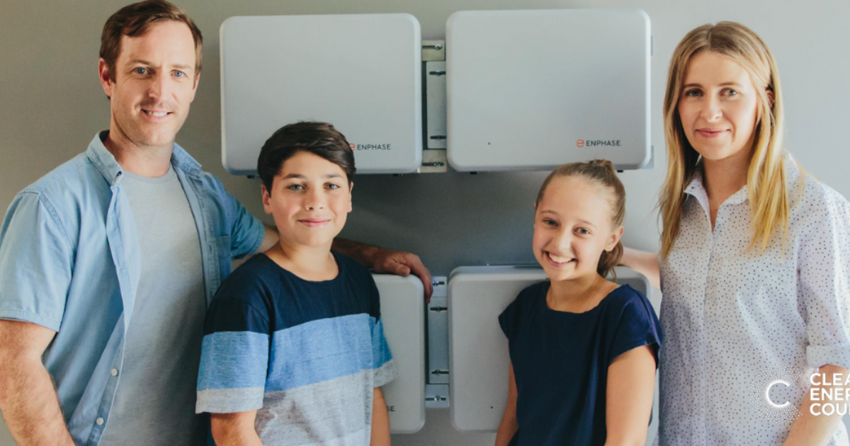 Clean Energy Council advocates… | Energy & Resources Knowledge Hub