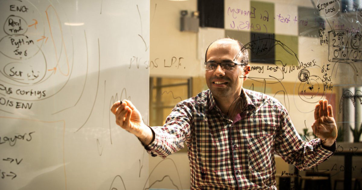 New CSIRO and AEMO program to… | Energy & Resources Knowledge Hub