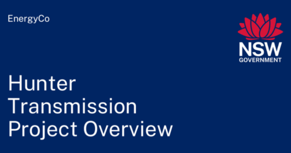 Your feedback wanted on newly… | Energy & Resources Knowledge Hub