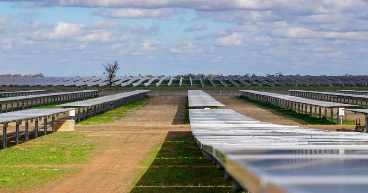 RWE to build 8 hour battery… | Energy & Resources Knowledge Hub