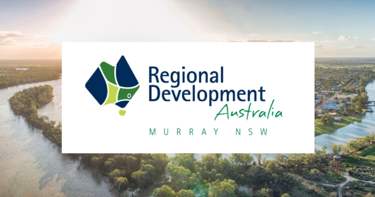Murray locals needed to help drive… | Energy & Resources Knowledge Hub