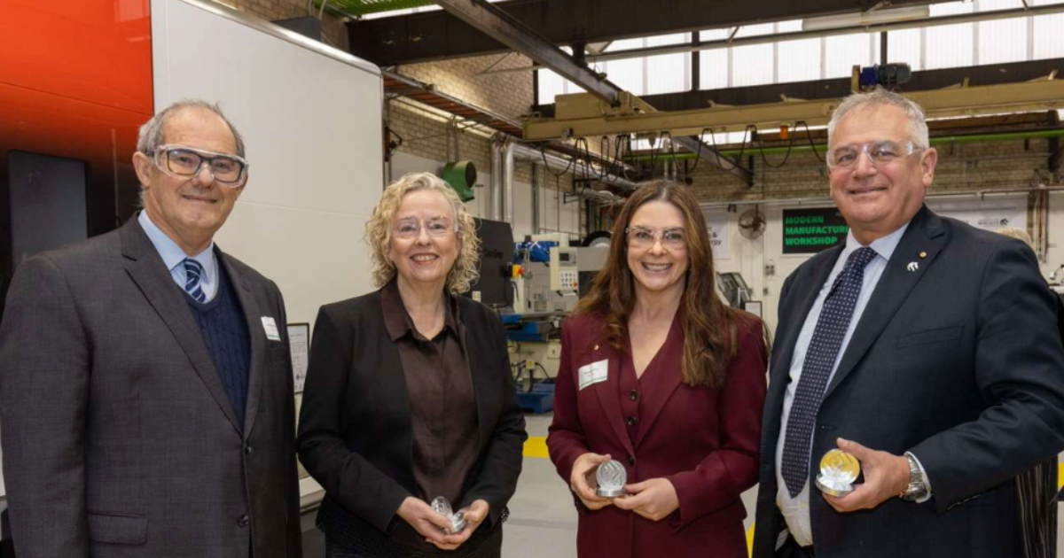 TRaCE celebrates with showcase and… | Energy & Resources Knowledge Hub