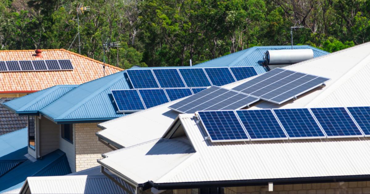 Solar Sunshot Round 2 opens, turns… | Energy & Resources Knowledge Hub