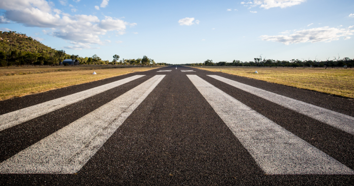 Sustainable Aviation Fuel Funding… | Energy & Resources Knowledge Hub