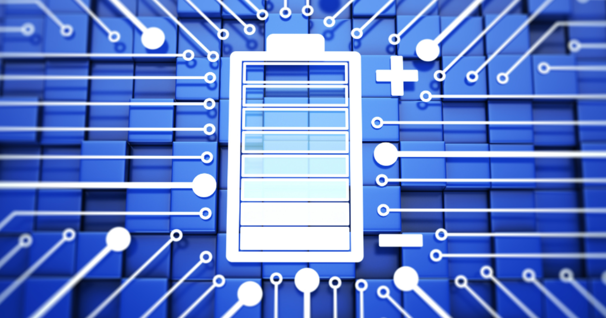 Have your say on the National… | Energy & Resources Knowledge Hub