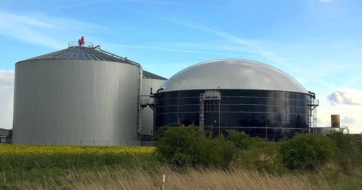 Report: Renewable LPG supply could… | Energy & Resources Knowledge Hub
