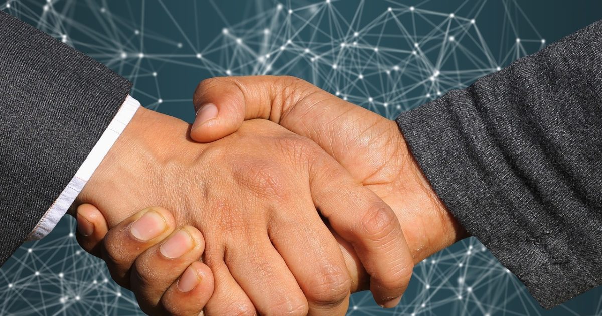 Collaborative partnerships between… | Energy & Resources Knowledge Hub Collaborative partnerships between… | Energy & Resources Knowledge Hub