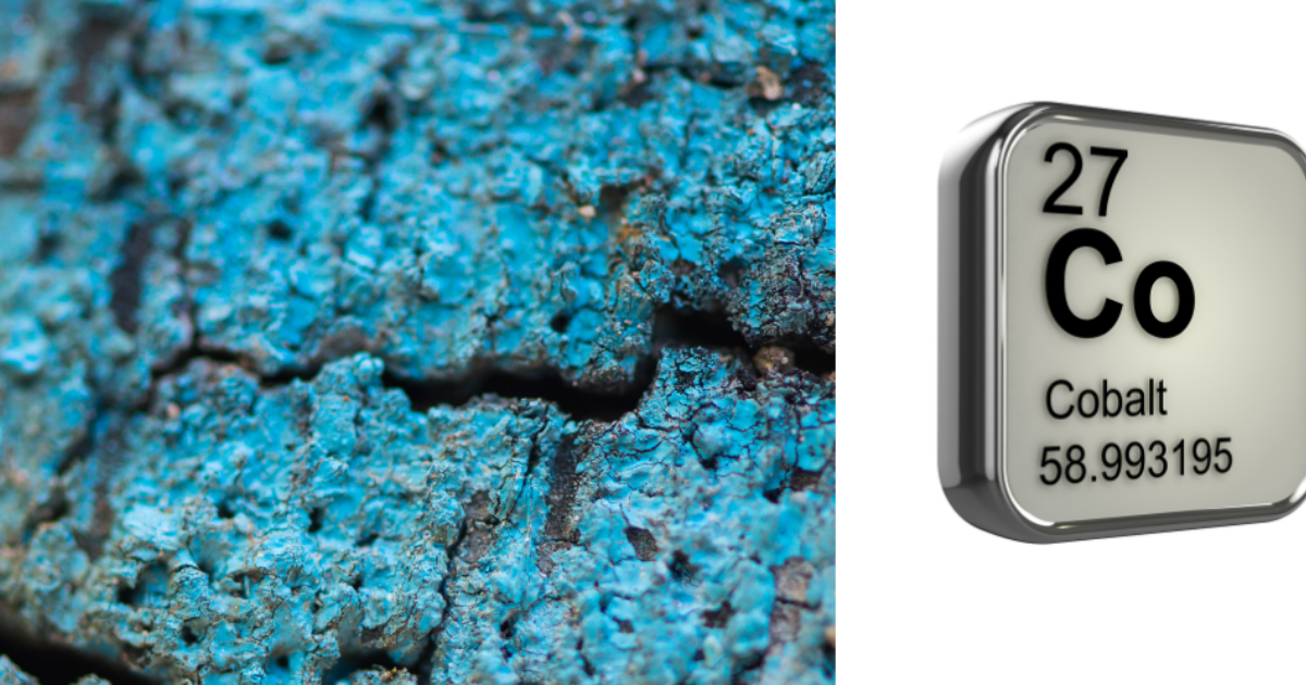 Broken Hill Cobalt project granted… | Energy & Resources Knowledge Hub