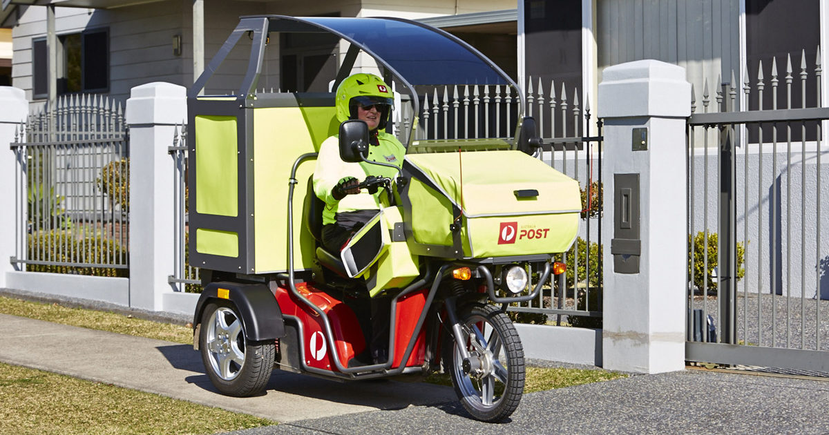 Australia Post to operate nation’s… | Energy & Resources Knowledge Hub