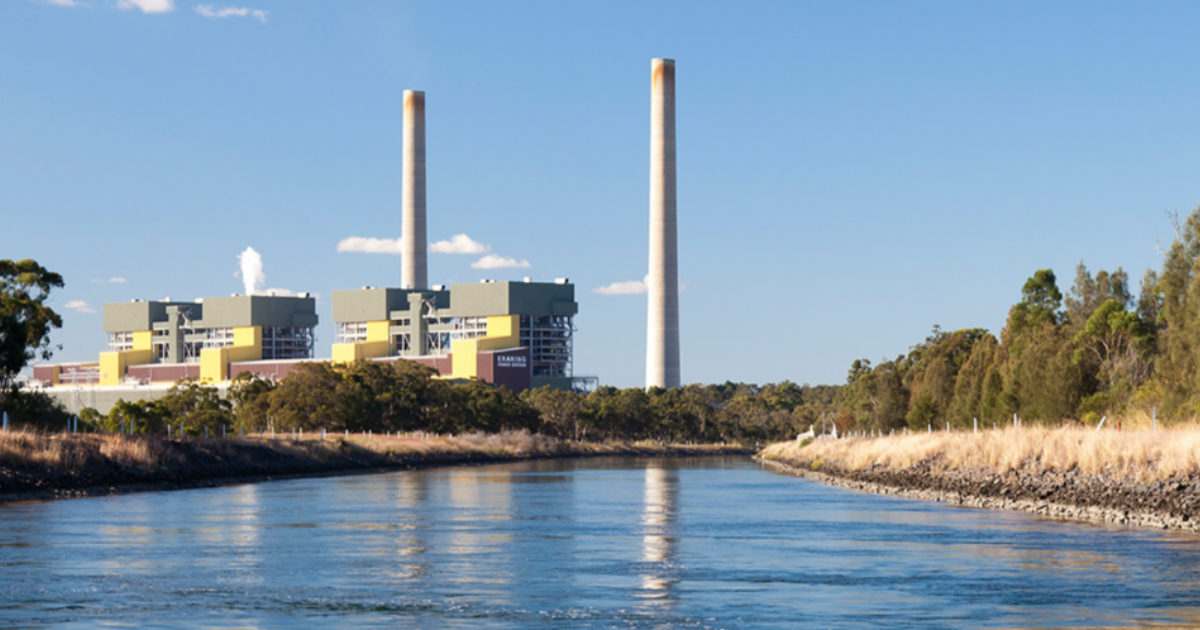 Origin announces planned early… | Energy & Resources Knowledge Hub