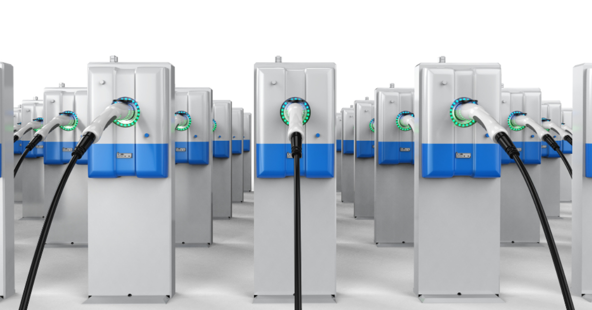 Federal Government and NRMA… | Energy & Resources Knowledge Hub