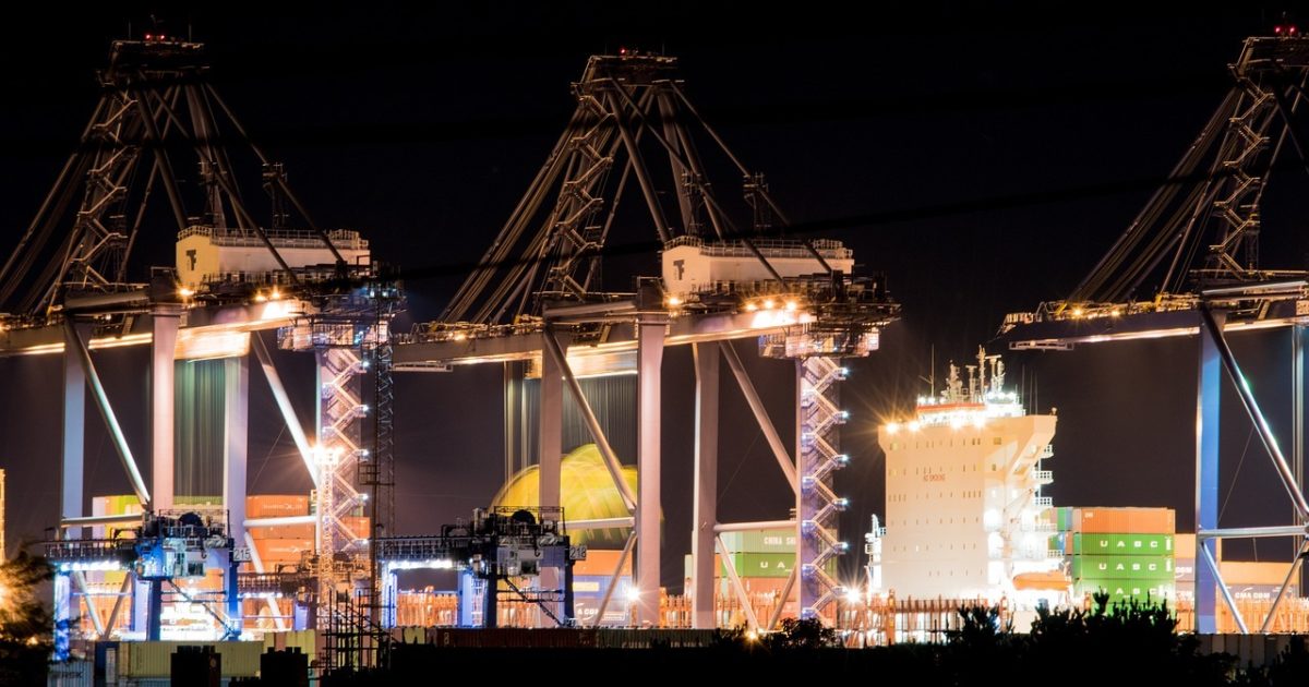 Resources and energy exports… | Energy & Resources Knowledge Hub