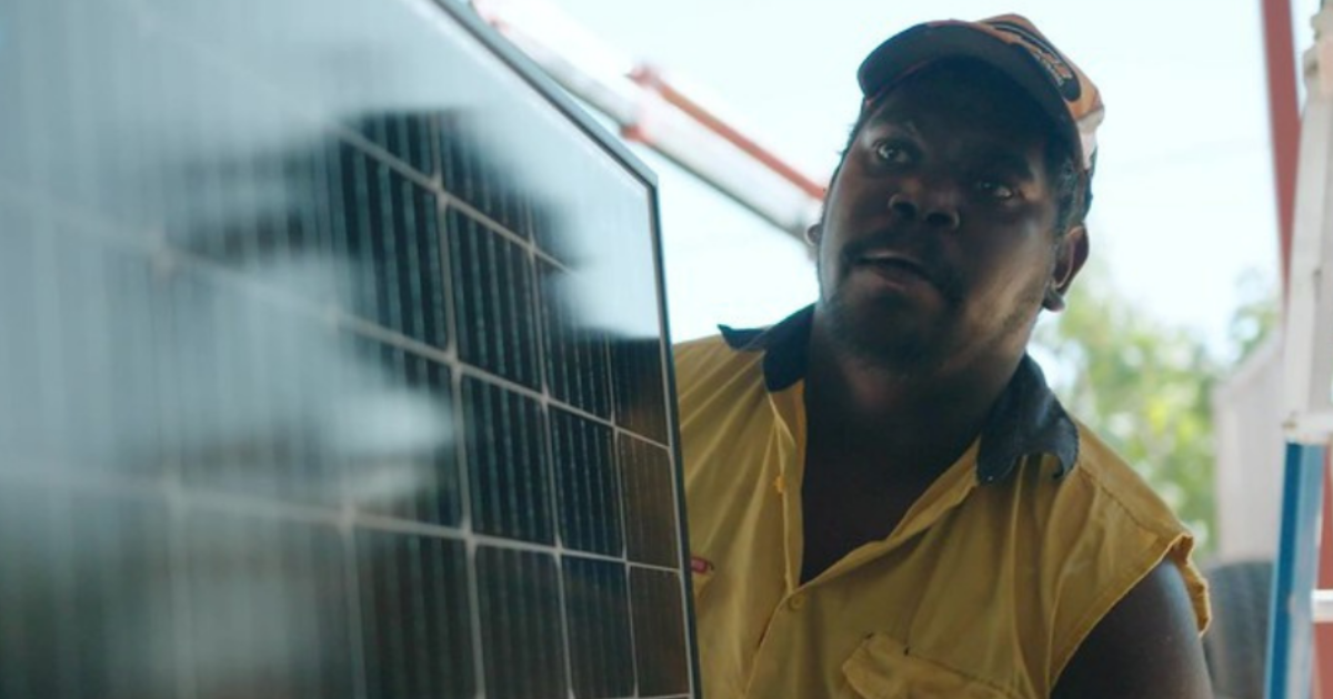 Ambitious First Nations Clean… | Energy & Resources Knowledge Hub
