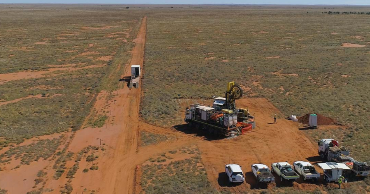 Breakthrough mineral prospecting… | Energy & Resources Knowledge Hub