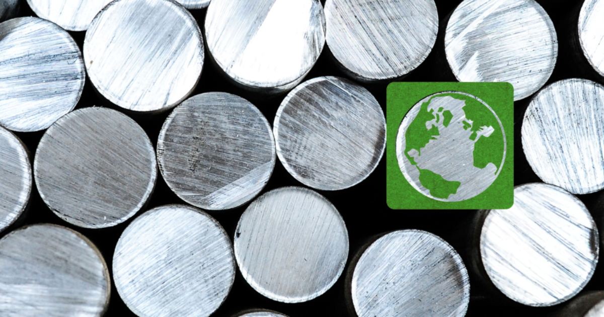 Green Aluminium Credit initiative… | Energy & Resources Knowledge Hub