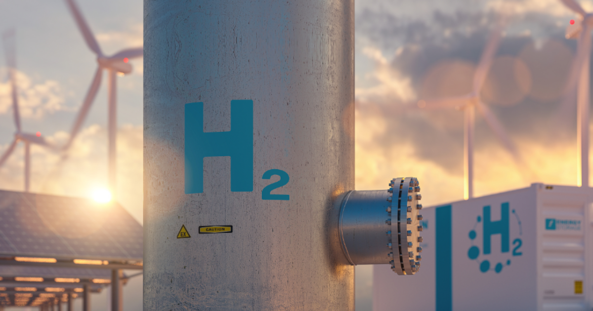 Australia's first large scale… | Energy & Resources Knowledge Hub