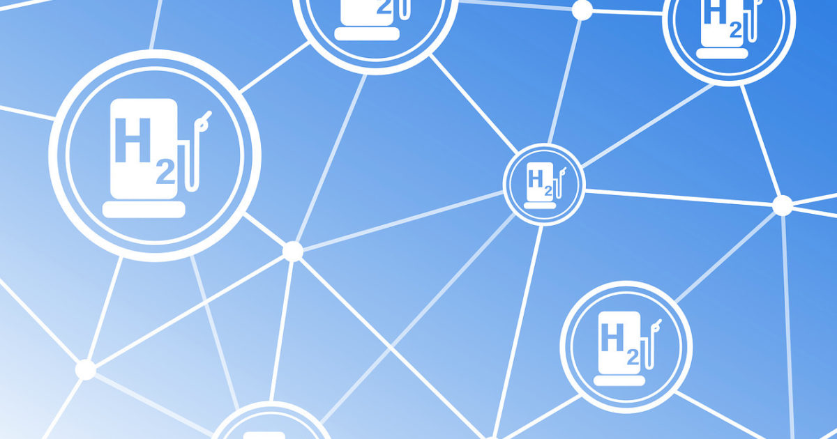 Hydrogen and carbon capture… | Energy & Resources Knowledge Hub