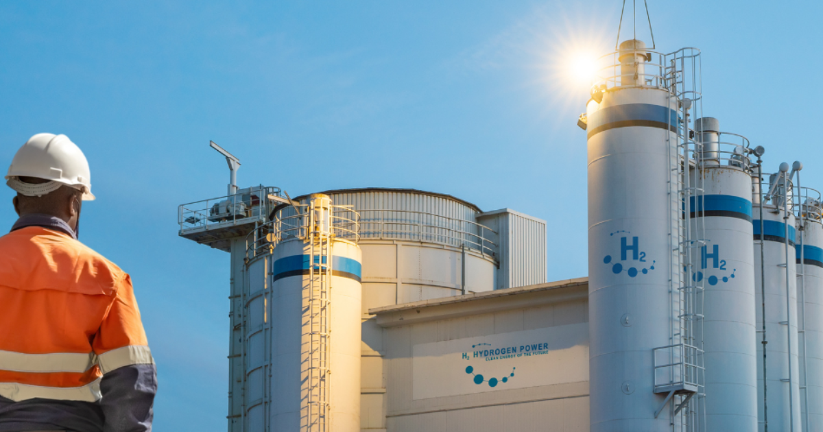 Renewable energy courses to be… | Energy & Resources Knowledge Hub