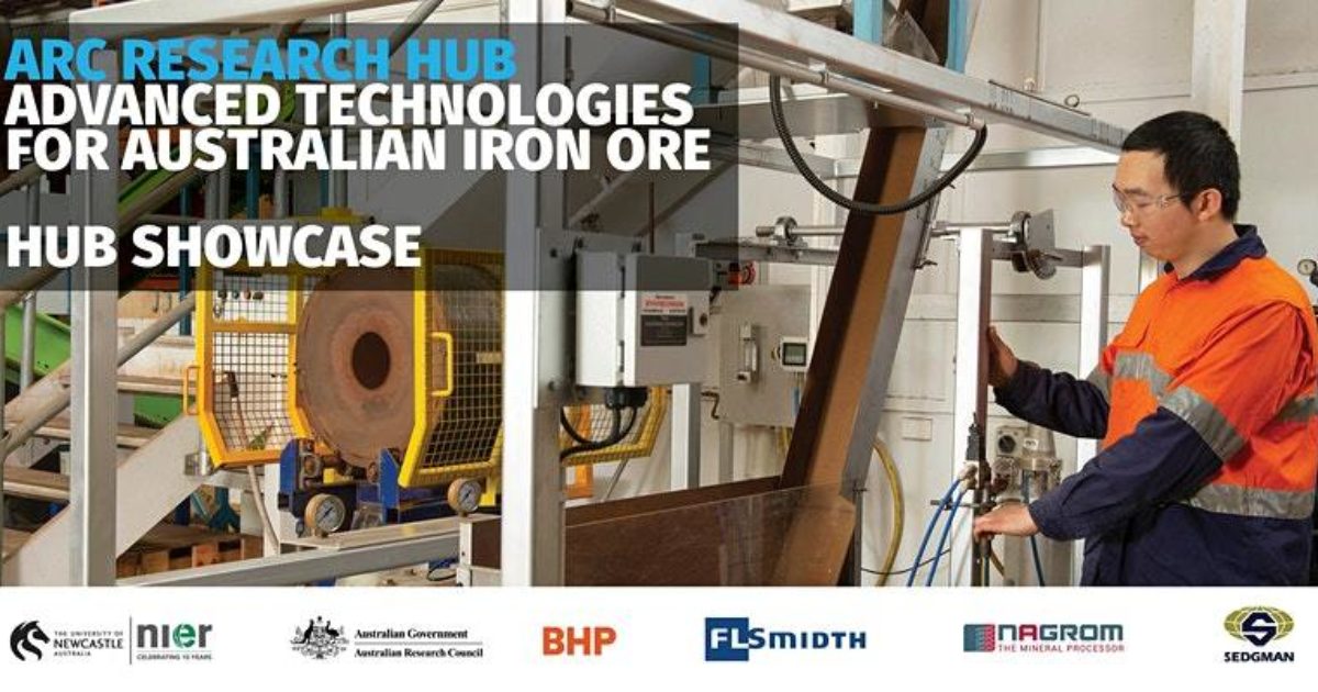 Discover the work of the Advanced… | Energy & Resources Knowledge Hub