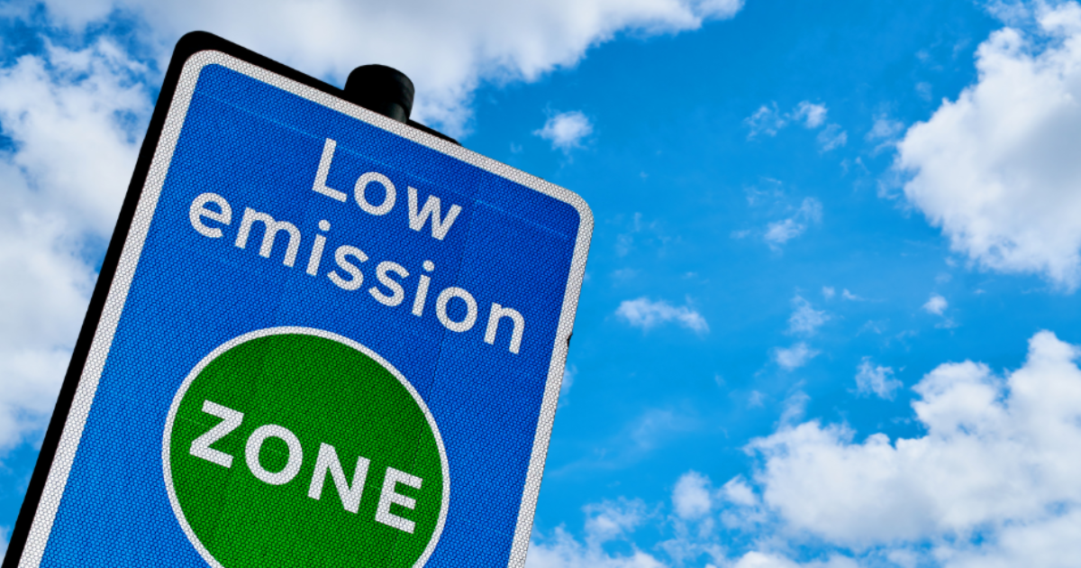 NSW introduces landmark Climate… | Energy & Resources Knowledge Hub