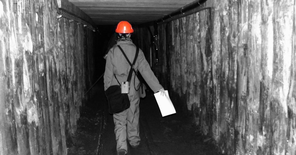 2020 NSW Women in Mining Award… | Energy & Resources Knowledge Hub