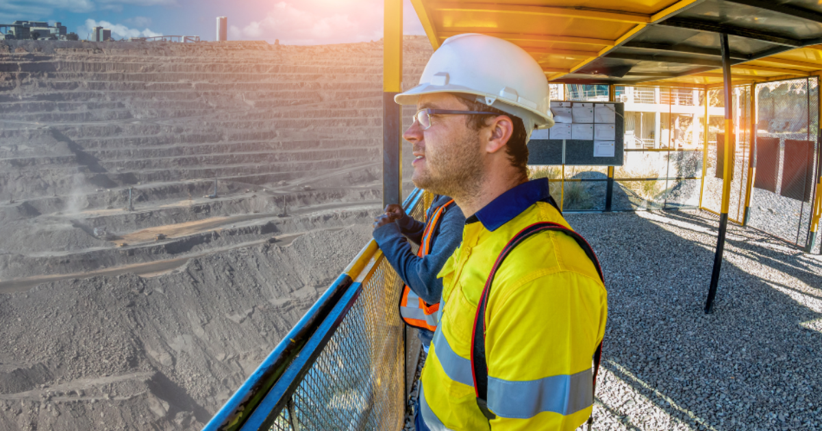 CSIRO Report unveils lucrative… | Energy & Resources Knowledge Hub