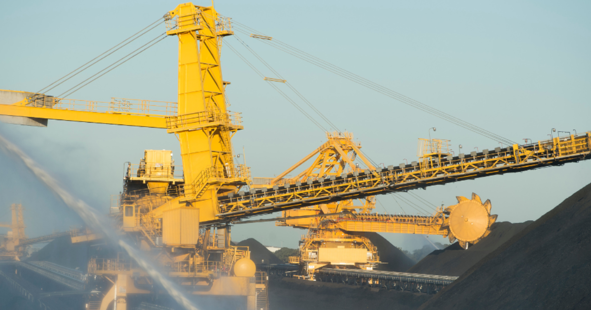 Australia retains energy export… | Energy & Resources Knowledge Hub