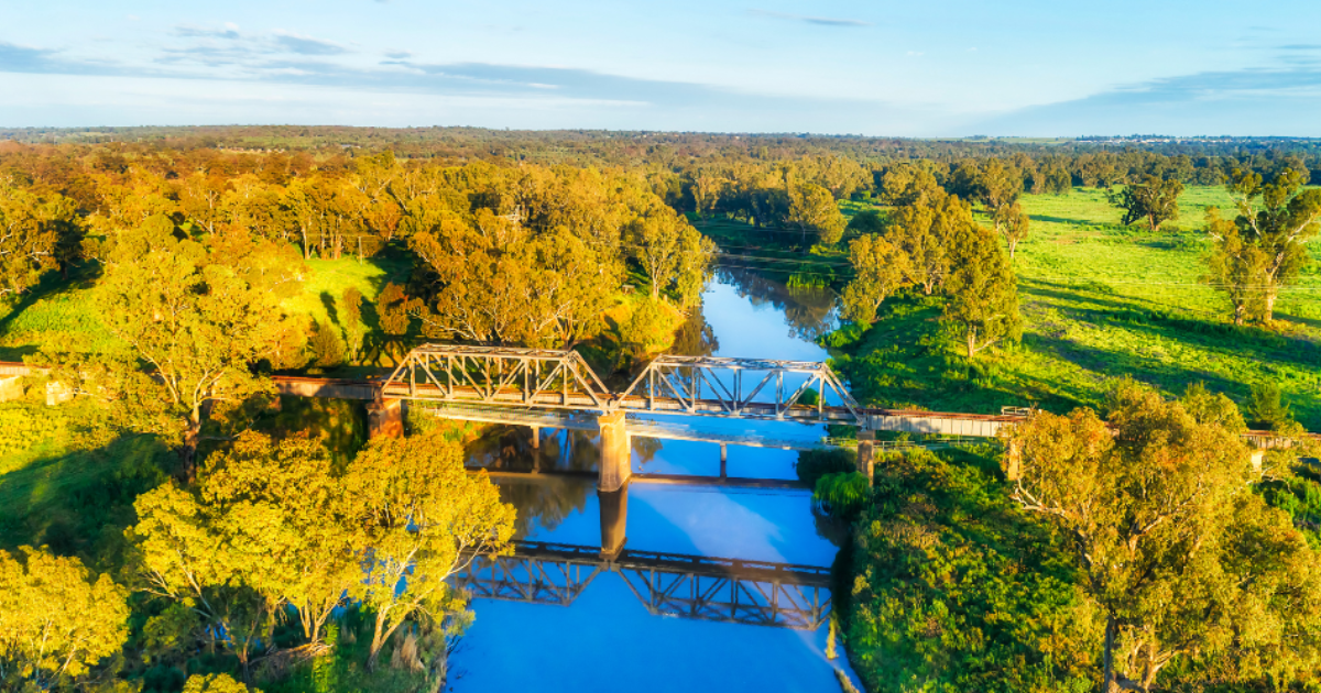 Three way partnership to secure… | Energy & Resources Knowledge Hub