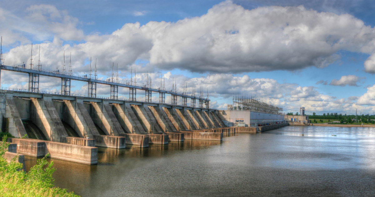 NSW Pumped Hydro Recoverable… | Energy & Resources Knowledge Hub