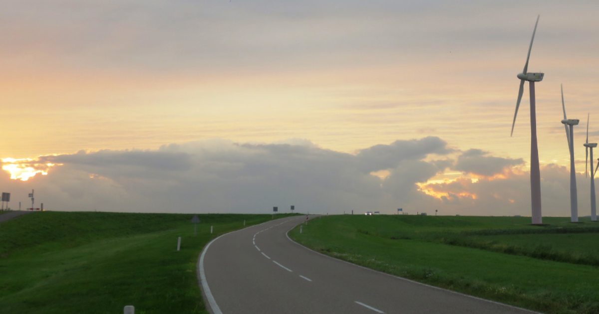 Beyond Zero Emissions creates road… | Energy & Resources Knowledge Hub