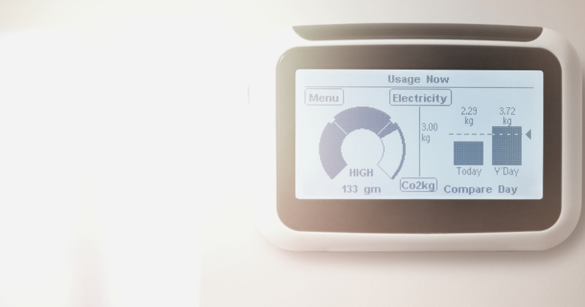AEMC proposes universal metering… | Energy & Resources Knowledge Hub