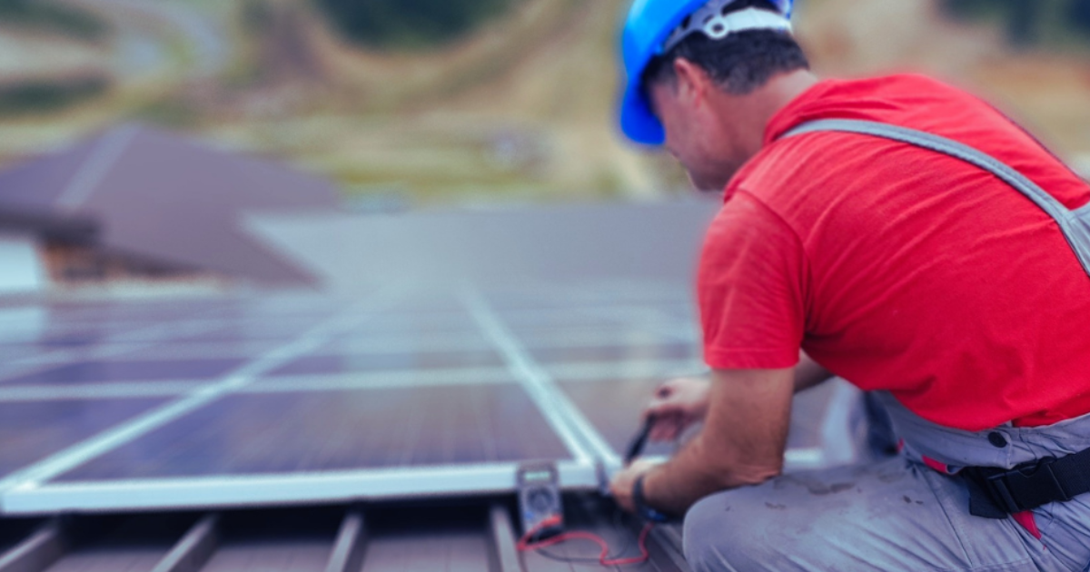 Energy jobs tool shows renewable… | Energy & Resources Knowledge Hub