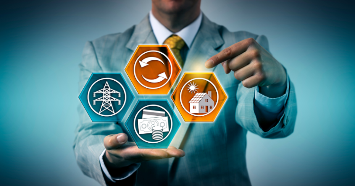 First tender round for new… | Energy & Resources Knowledge Hub