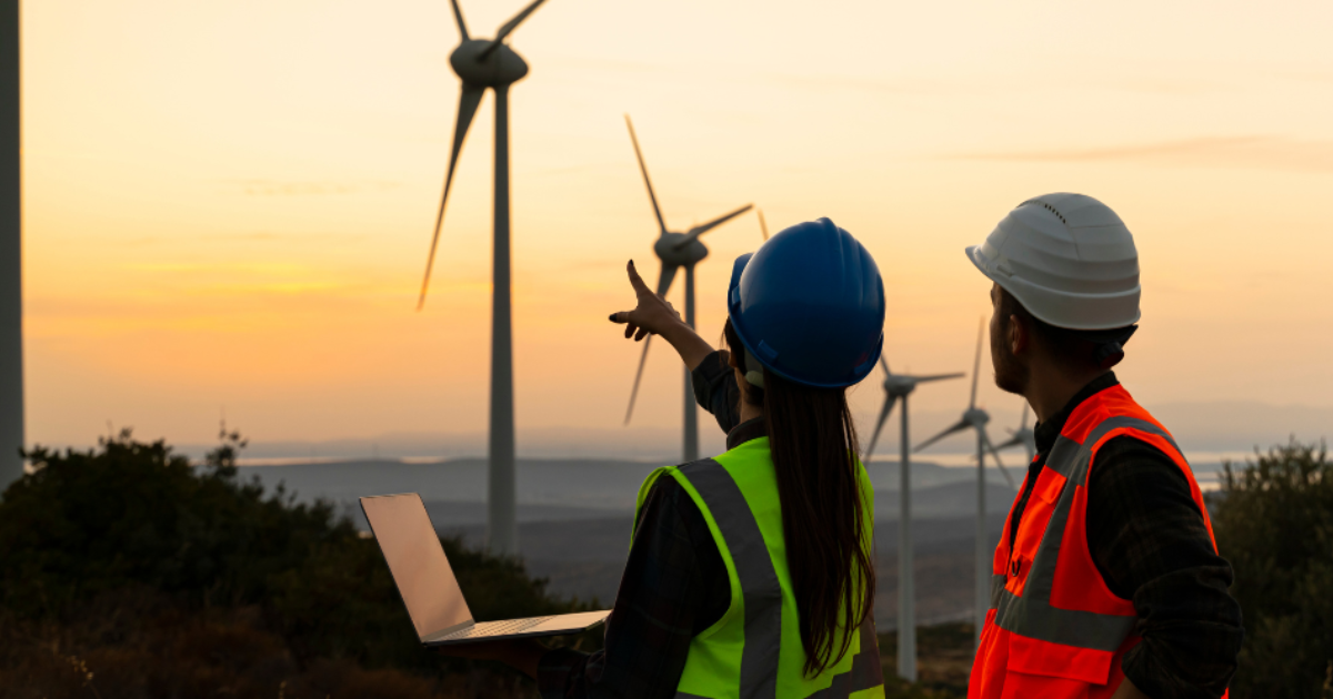 Renewables still lowest cost… | Energy & Resources Knowledge Hub