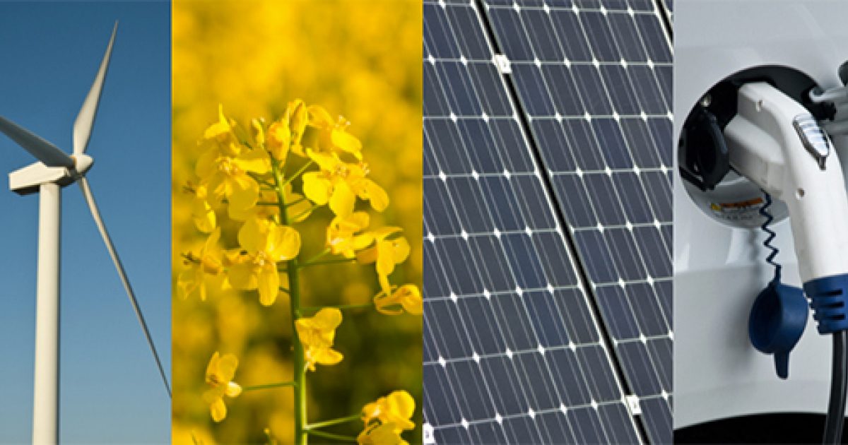 The Hunter Energy Transition… | Energy & Resources Knowledge Hub