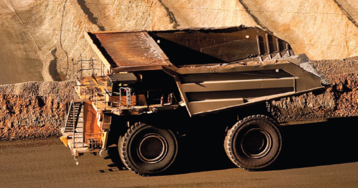 CSIRO Innovate to Grow- Mining… | Energy & Resources Knowledge Hub